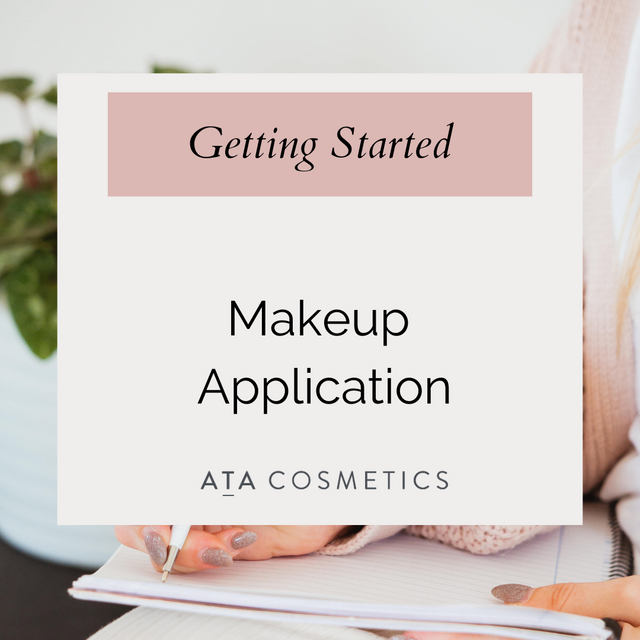 How-To Hub – ATA Cosmetics