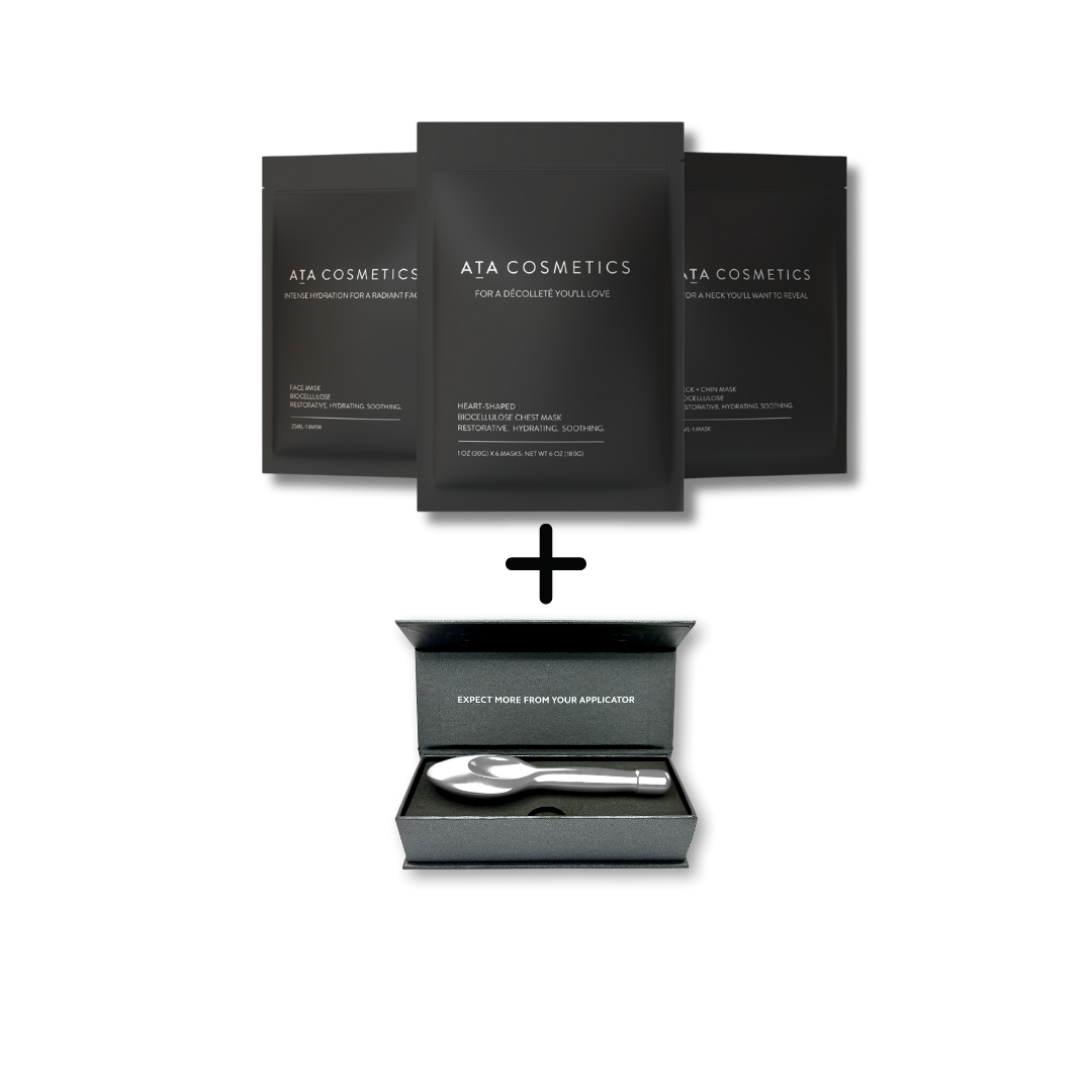 ATA | Application Reimagined. Stronger, Visible Results. No Xtra Steps ...